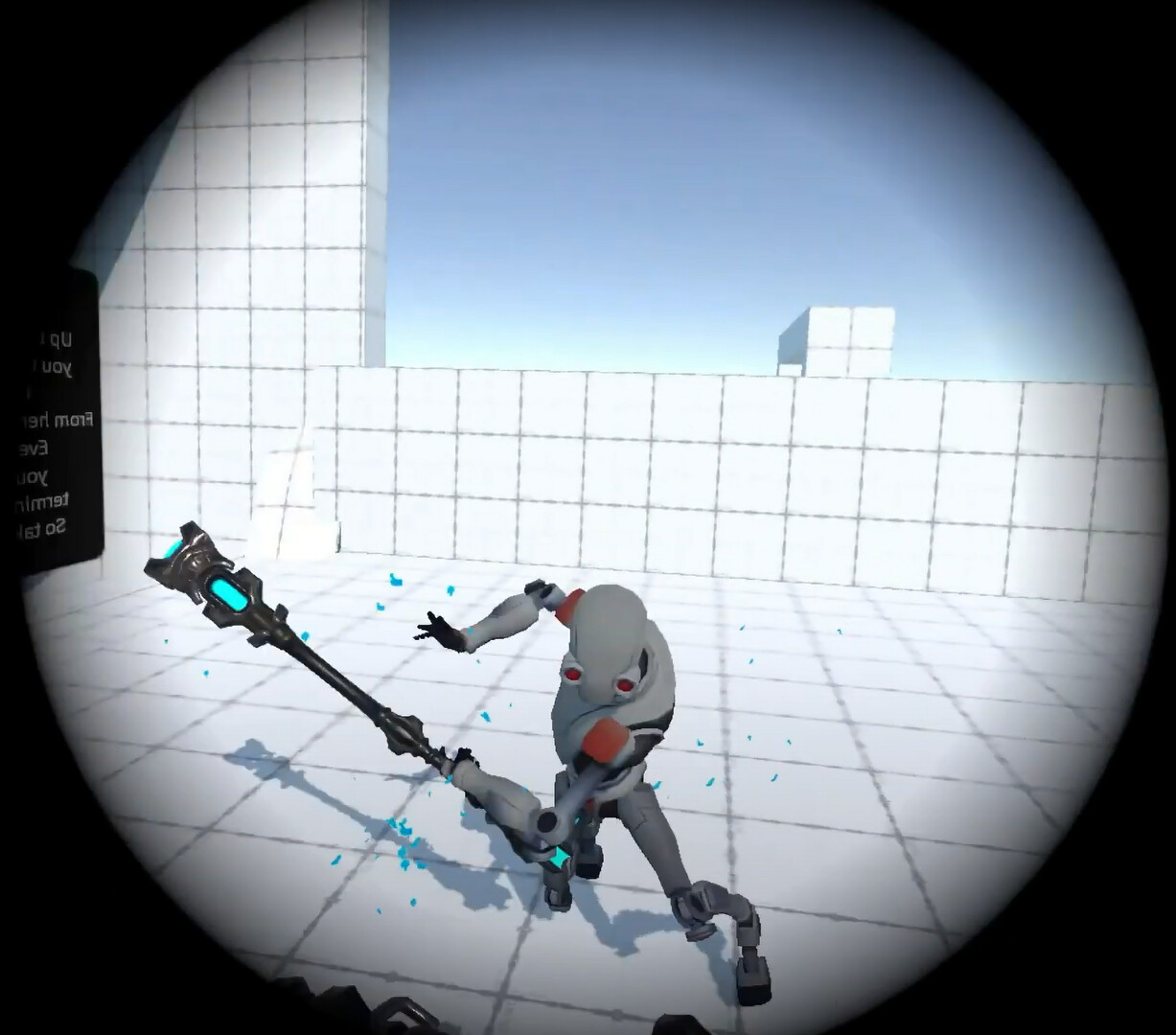 VR Action Game Kit on Steam