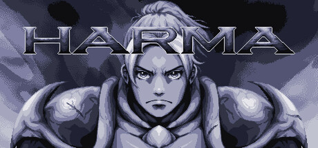HARMA on Steam