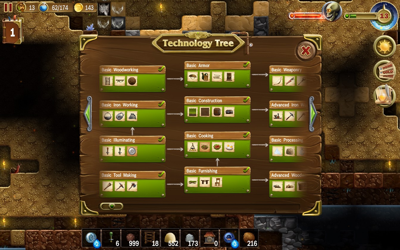 Craft The World on Steam