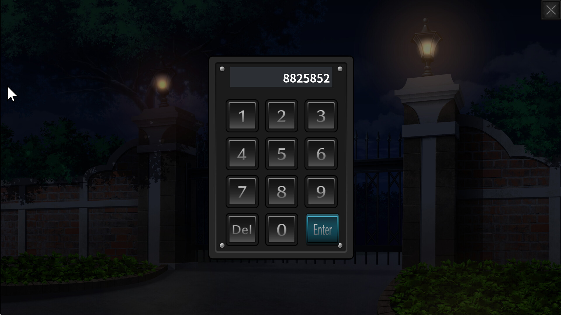 Honeymoon : Mystery Journey on Steam