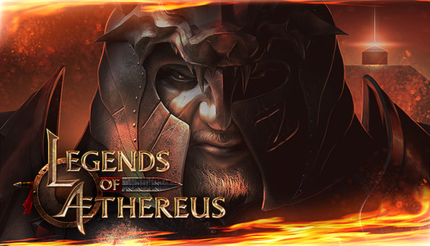 Legends of Aethereus on Steam