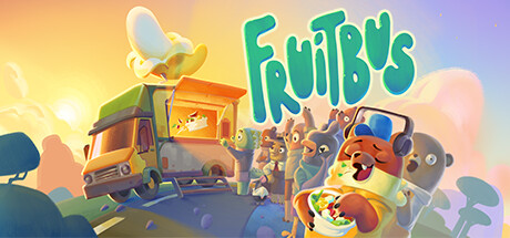 Fruitbus on Steam