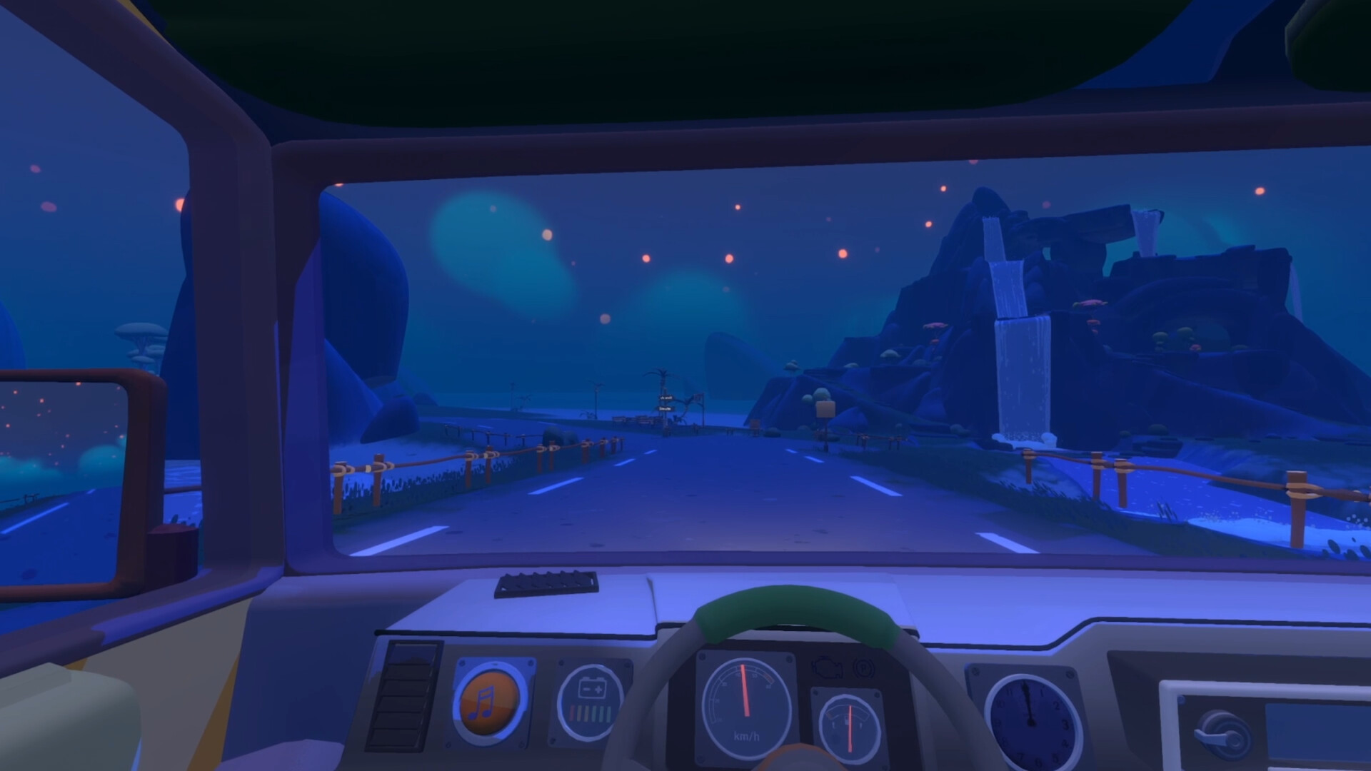 Fruitbus on Steam