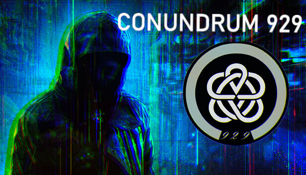 Conundrum 929 on Steam