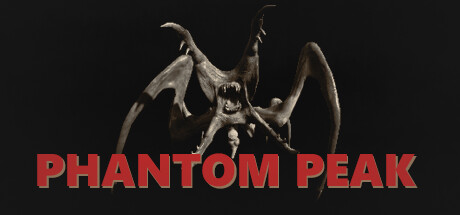 Phantom Peak on Steam