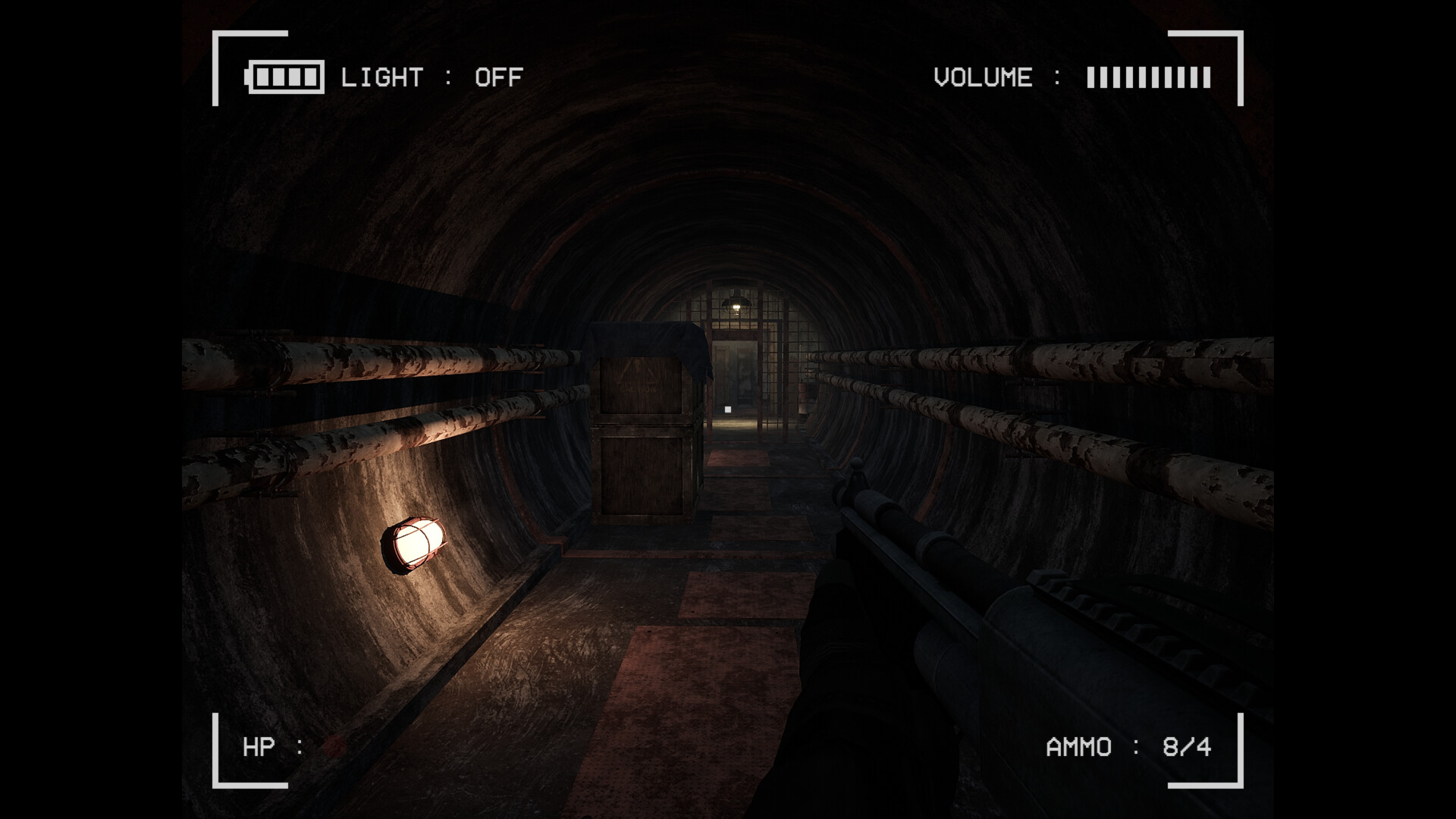 Phantom Peak on Steam