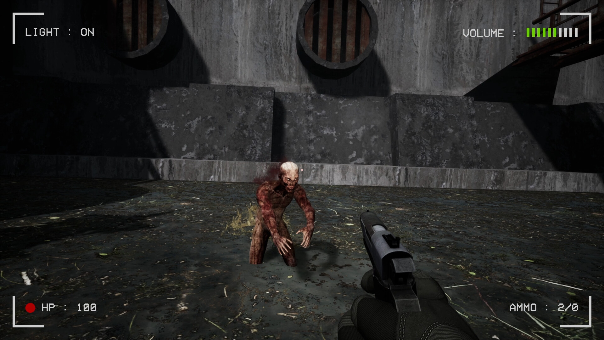 Phantom Peak on Steam