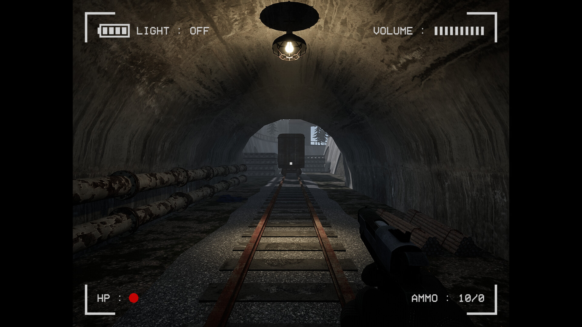 Phantom Peak on Steam