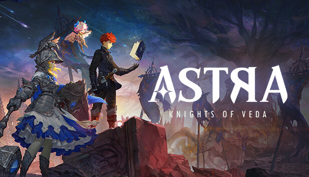 ASTRA: Knights of Veda - Steam News Hub
