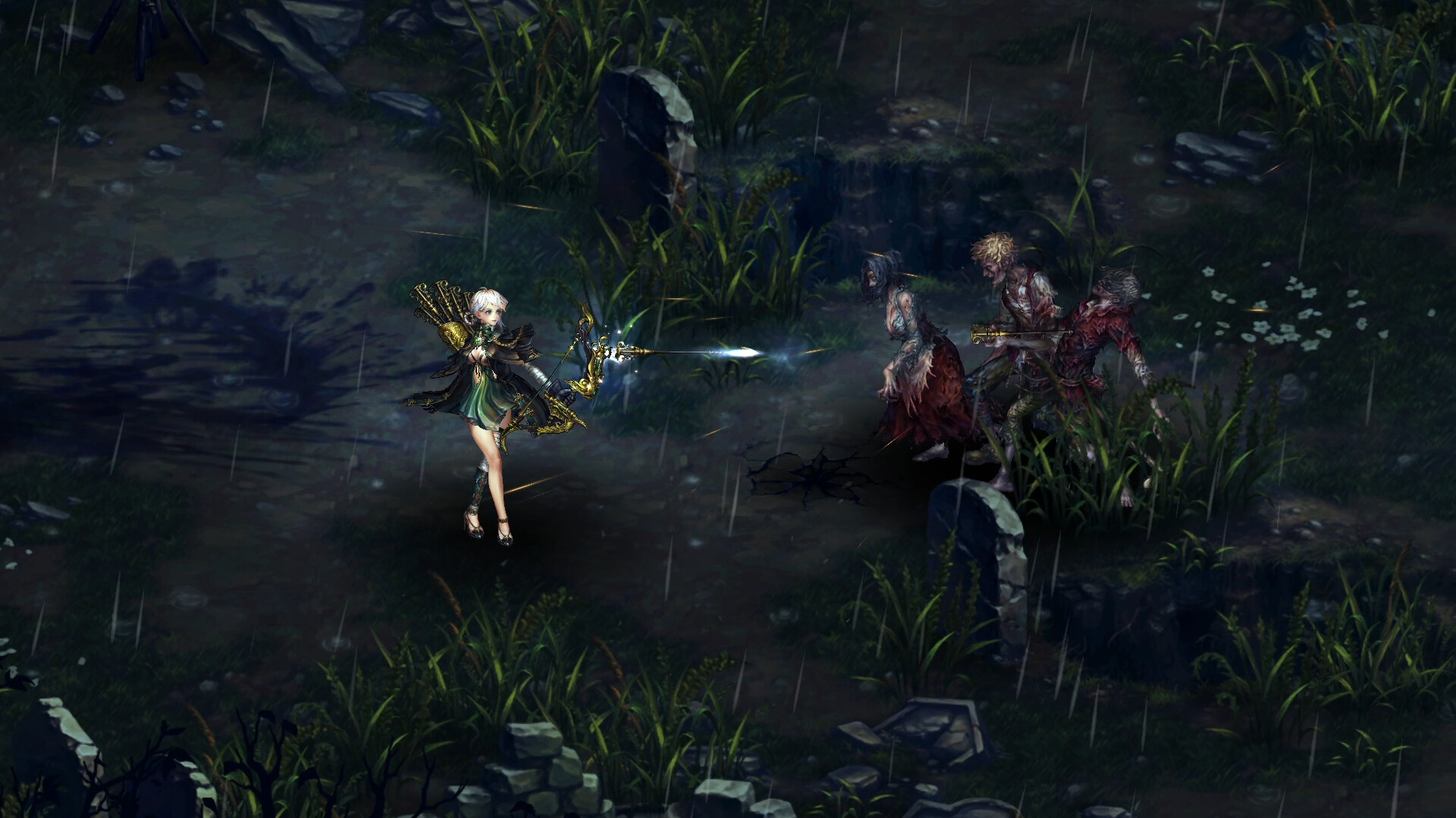 ASTRA: Knights of Veda on Steam