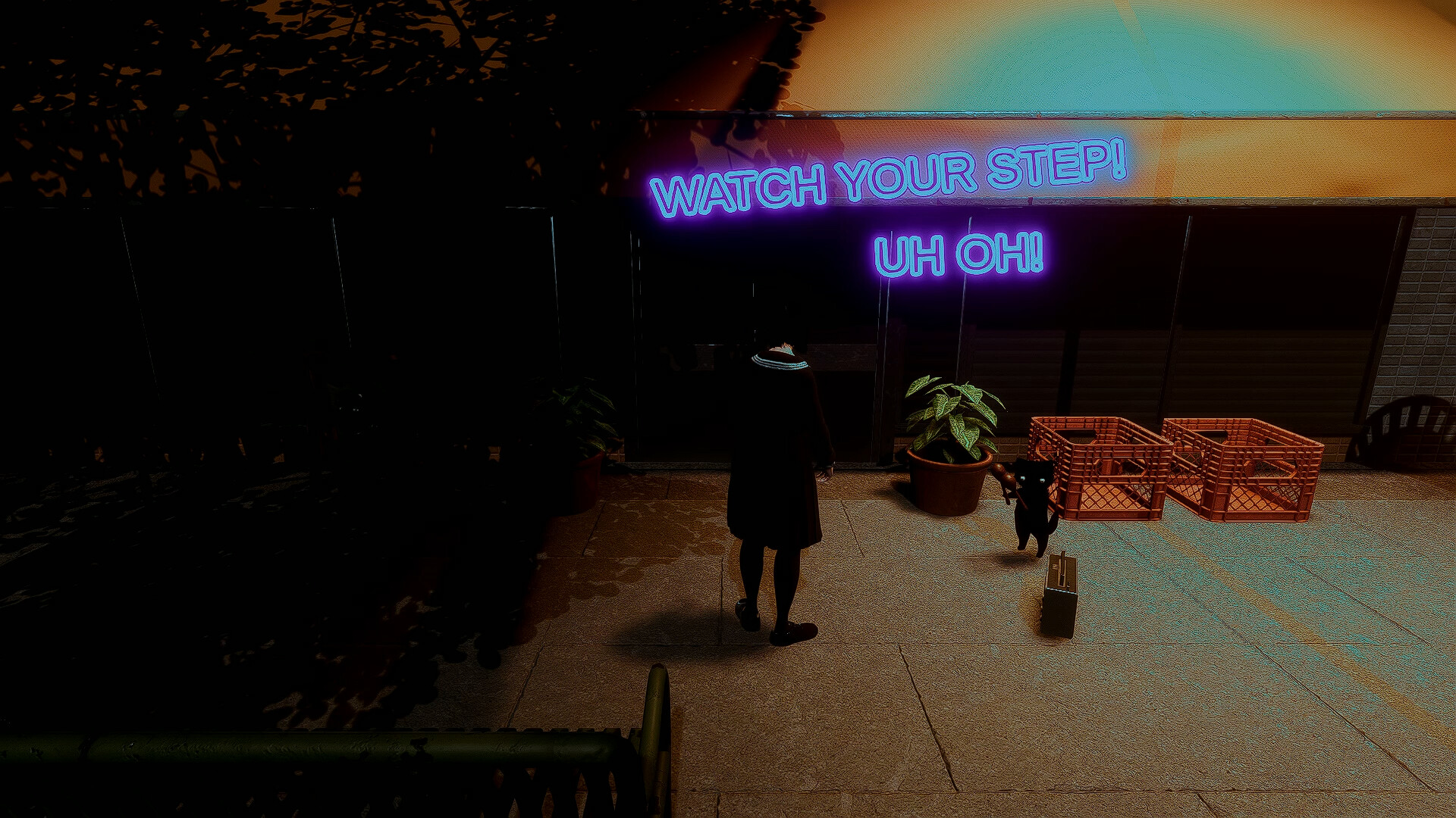 Hannah & Henry on Steam