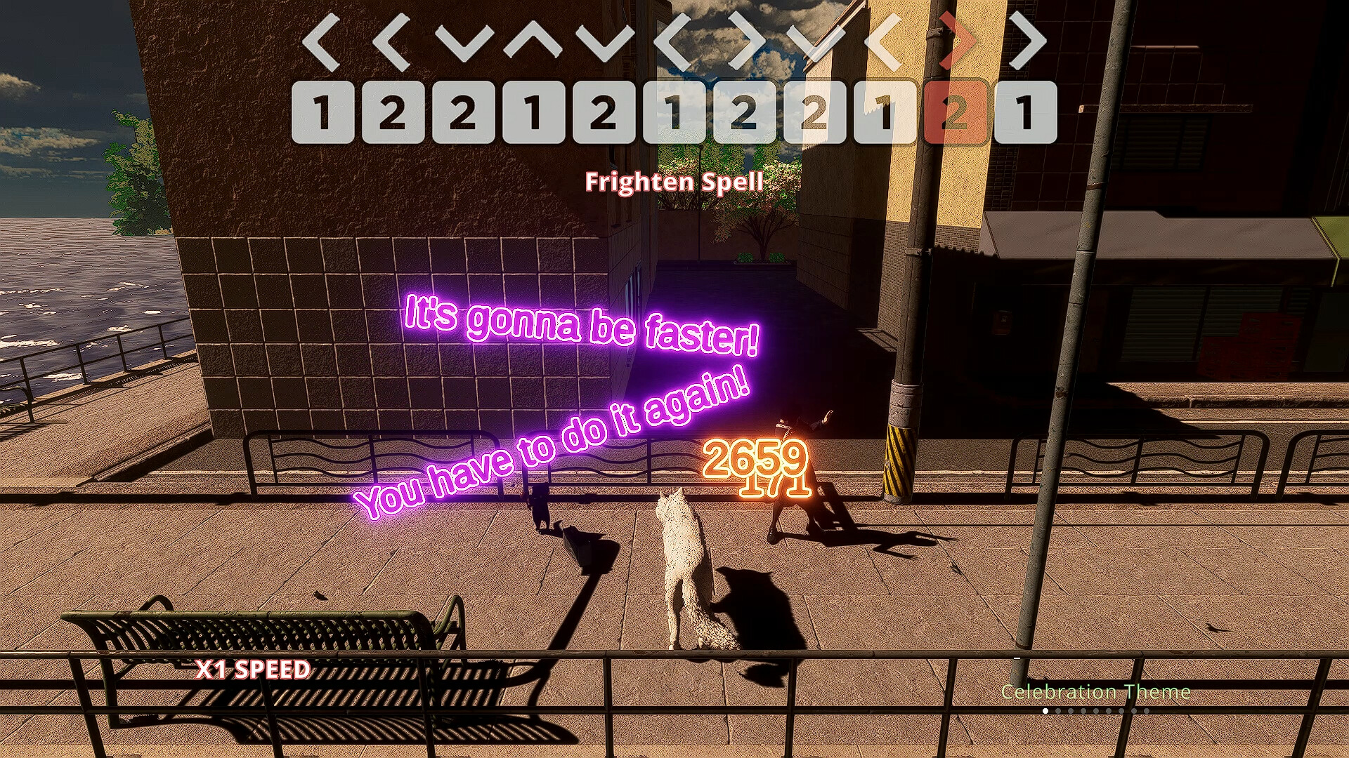 Hannah & Henry on Steam