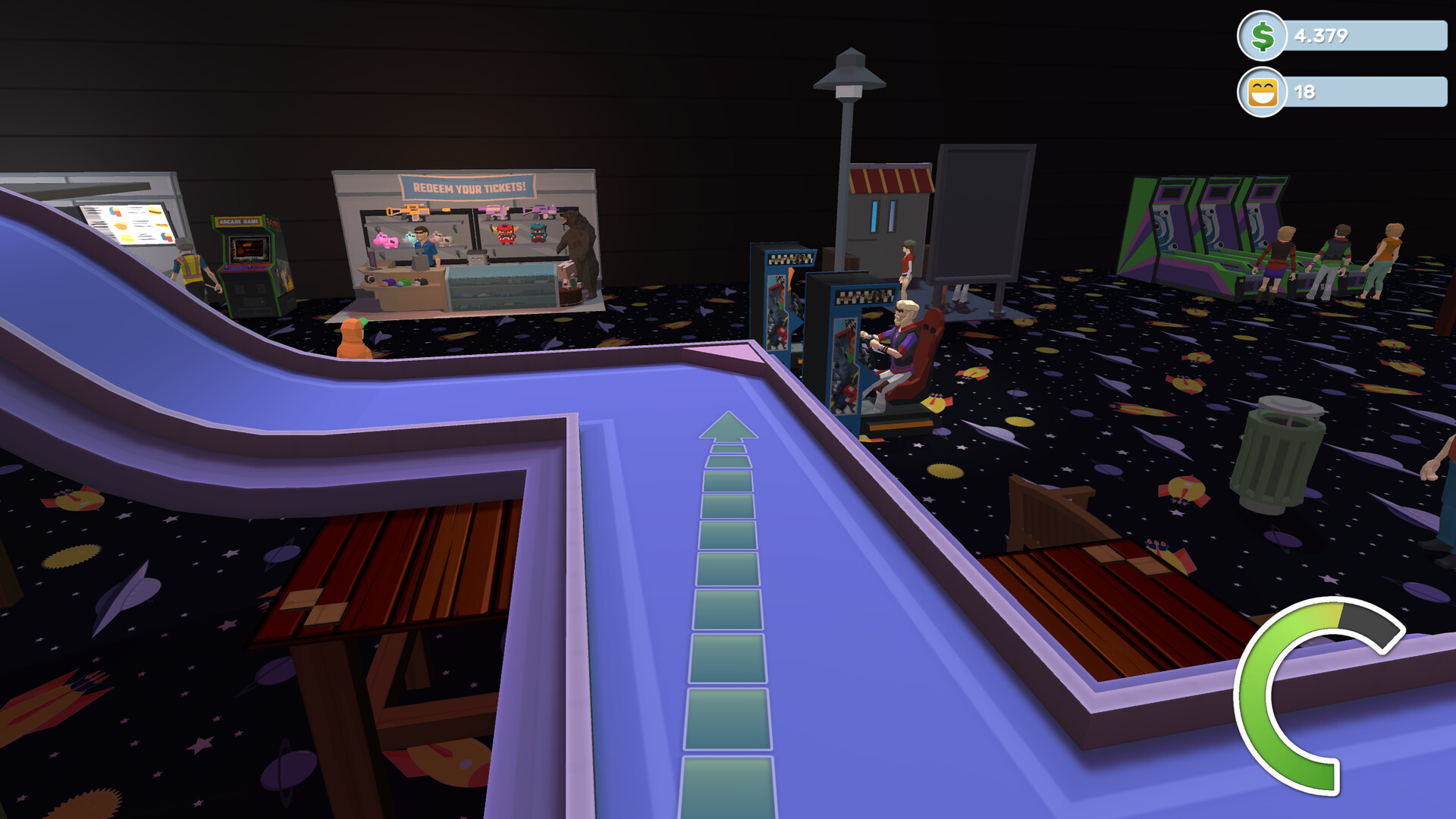 Steam - Jolly Putt - Mini Golf & Arcade