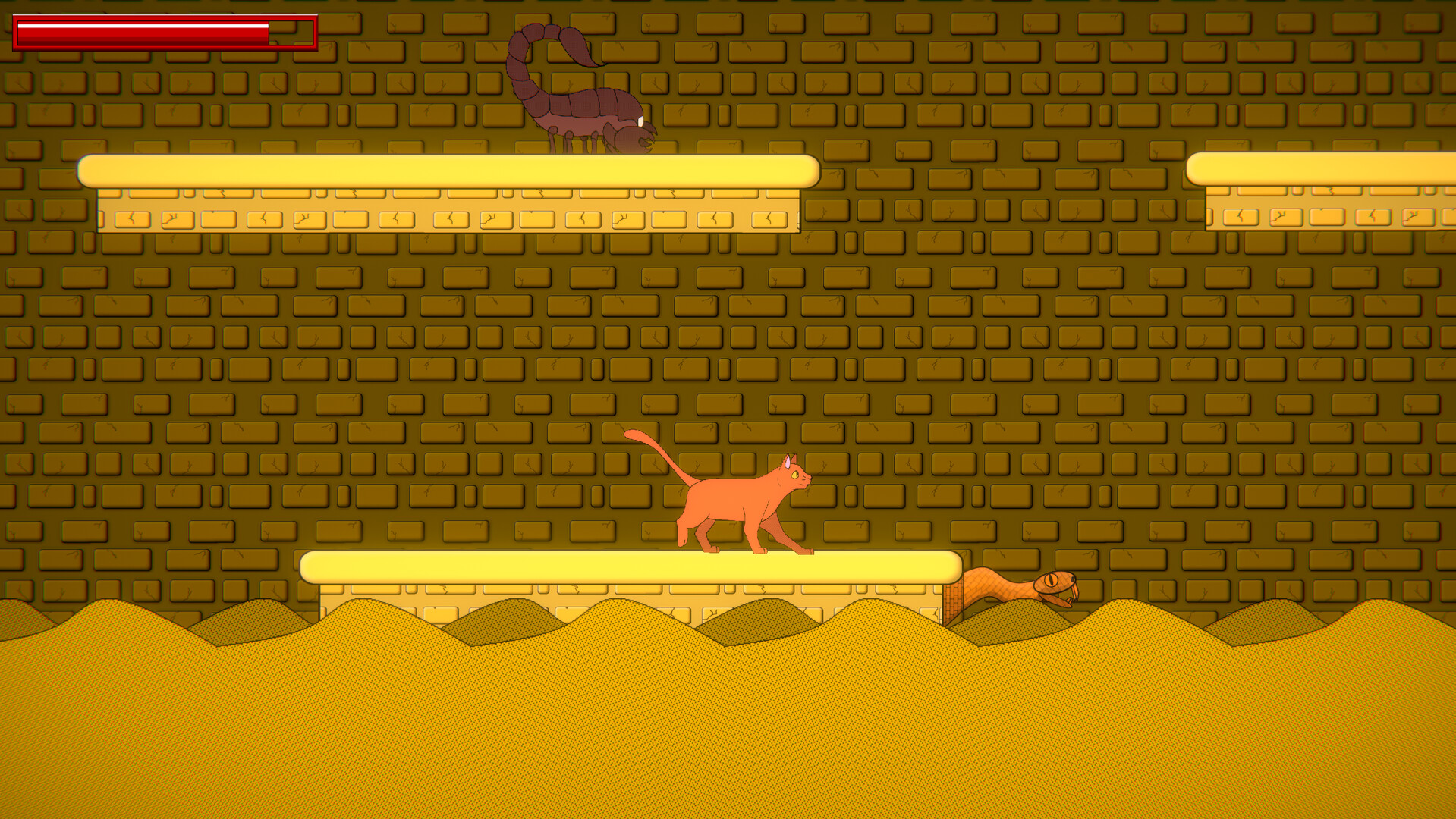 Spy Cats di Steam