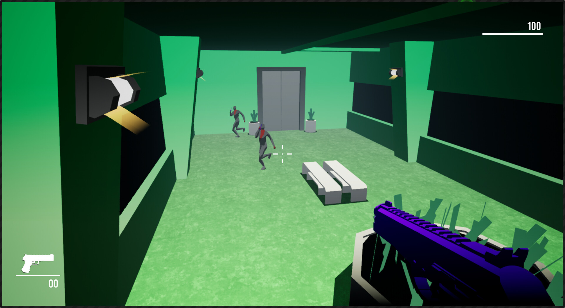 Death Elevator on Steam