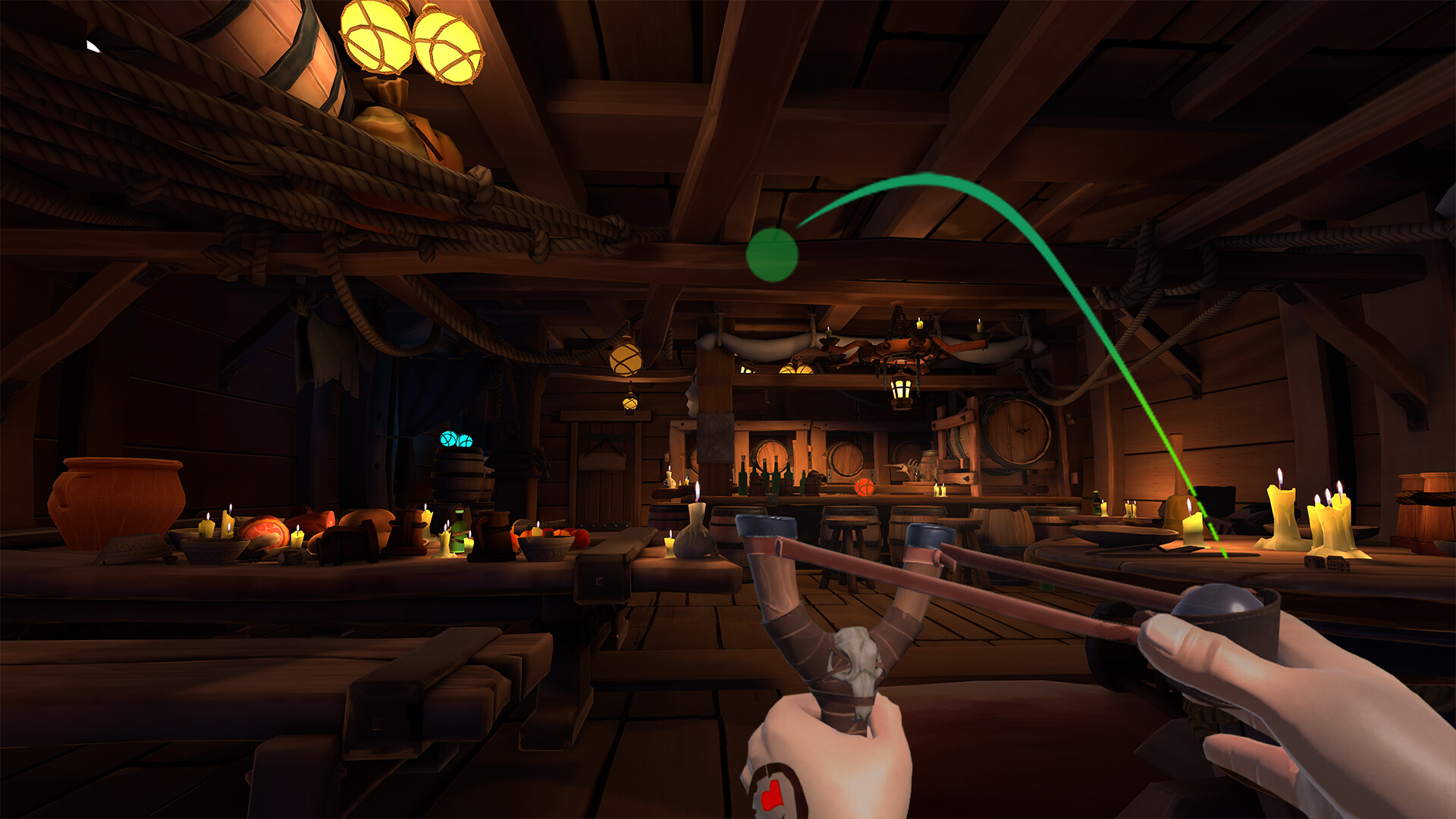 Rat it! di Steam