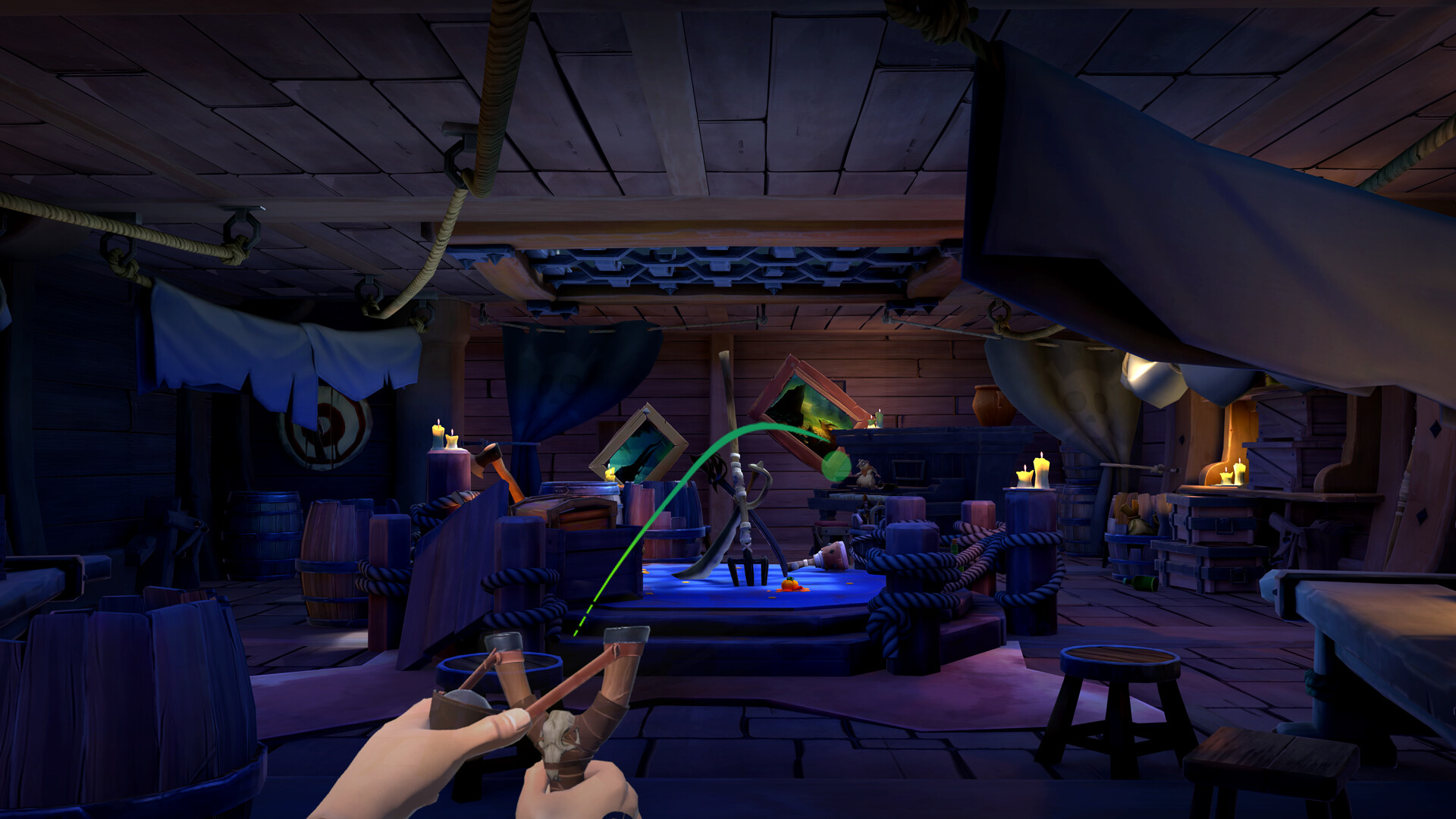 Rat it! di Steam