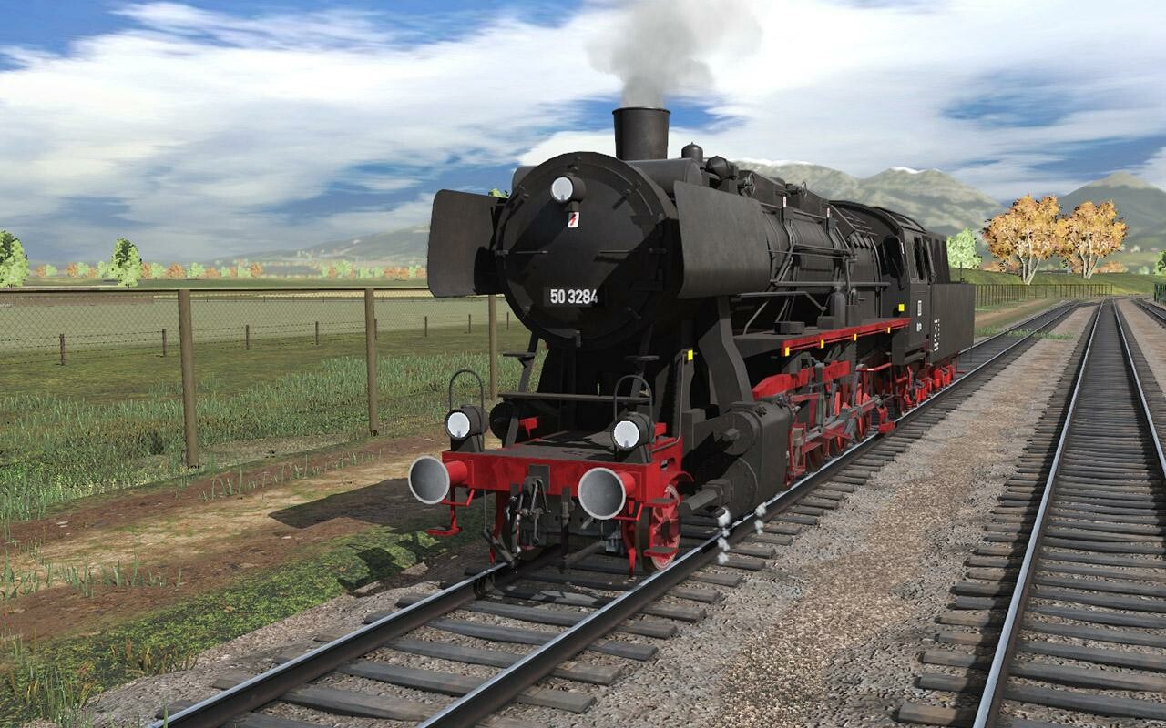 Trainz Plus Dlc Pro Train Db Class 50 On Steam