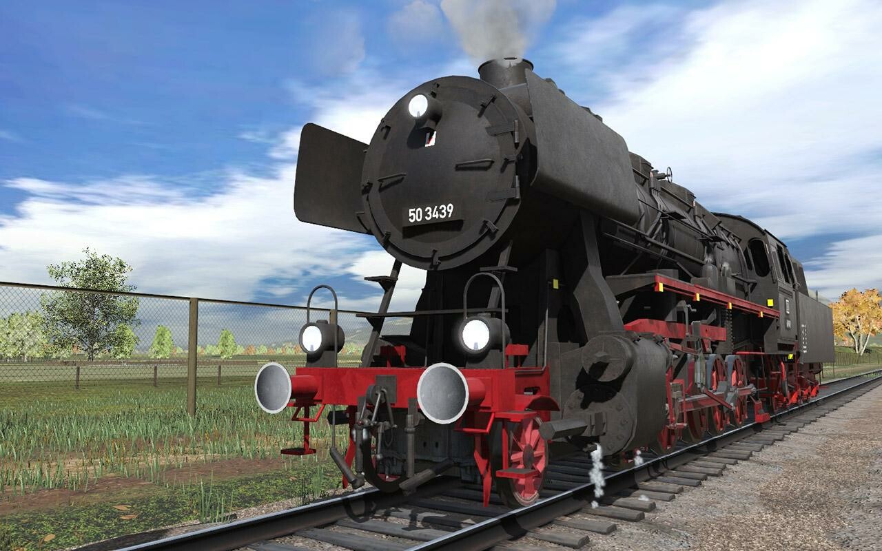 Trainz Plus Dlc Pro Train Db Class 50 On Steam