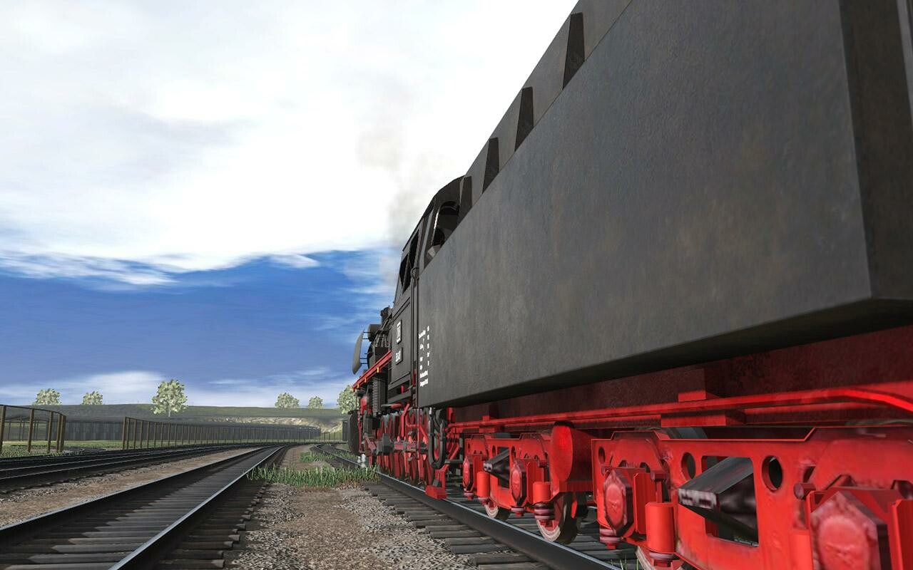 Trainz Plus Dlc Pro Train Db Class 50 On Steam