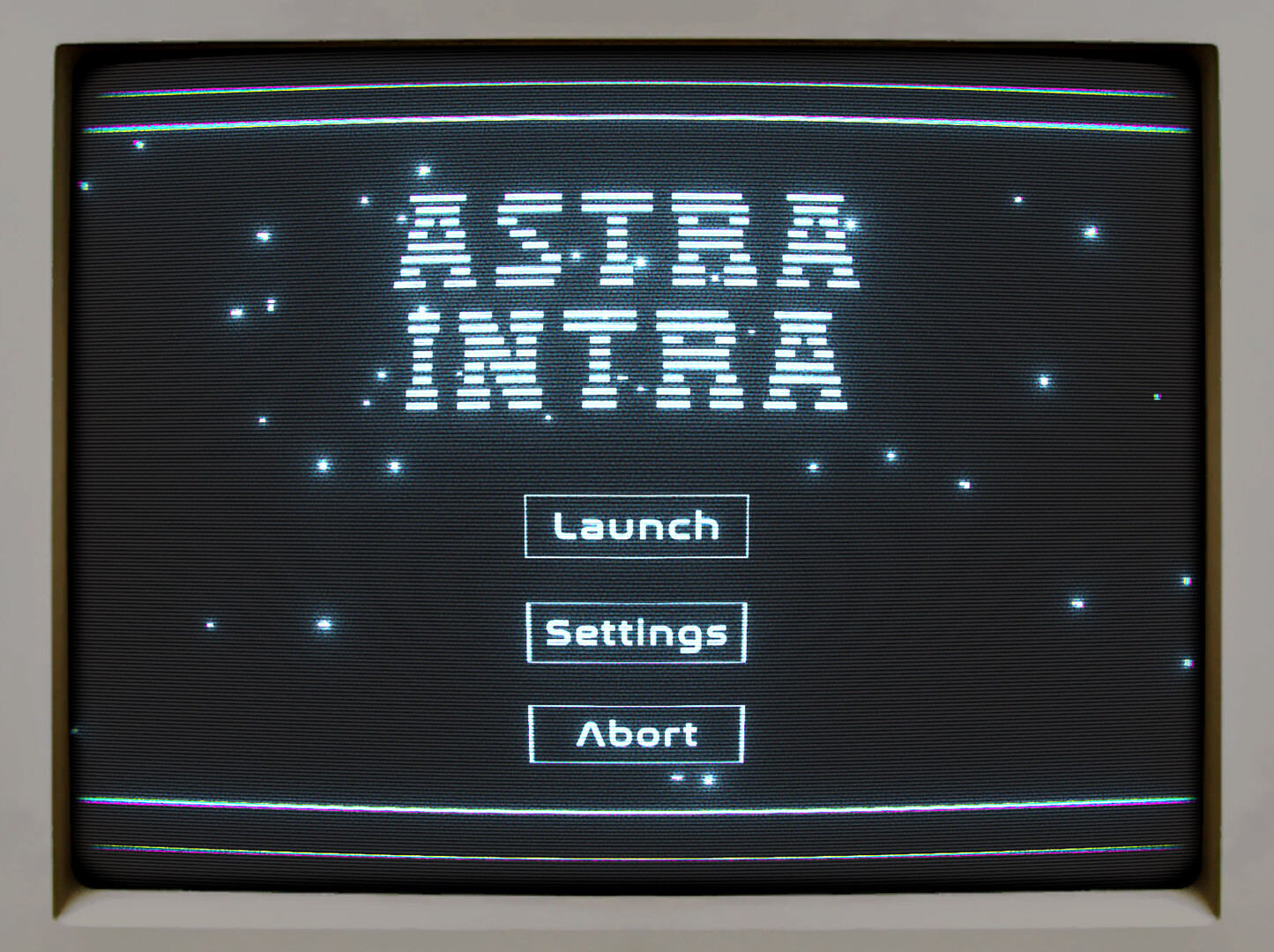 Astra Intra on Steam