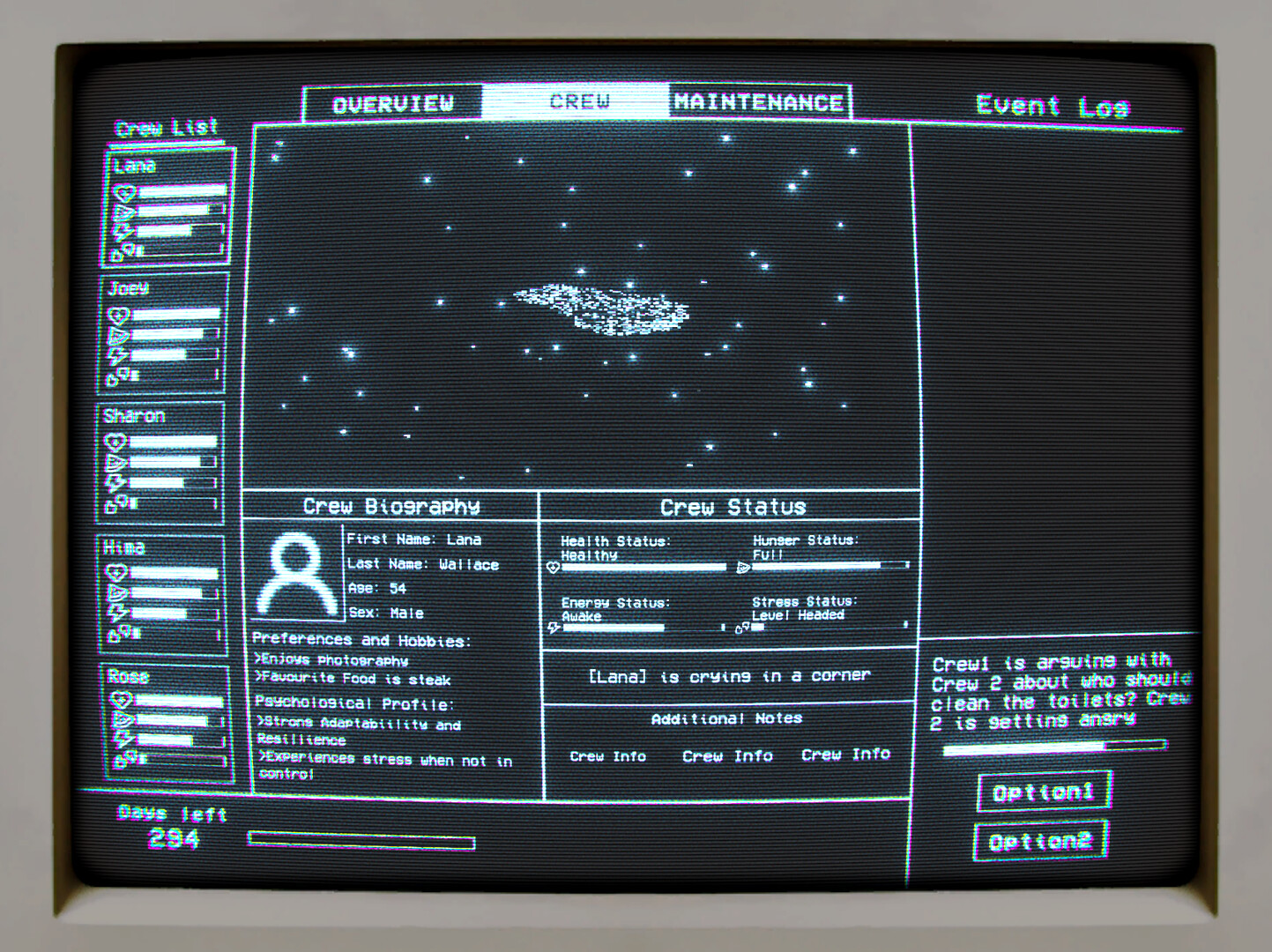 Astra Intra game revenue and stats on Steam – Steam Marketing Tool