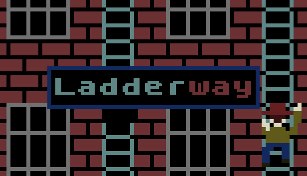 Ladderway on Steam