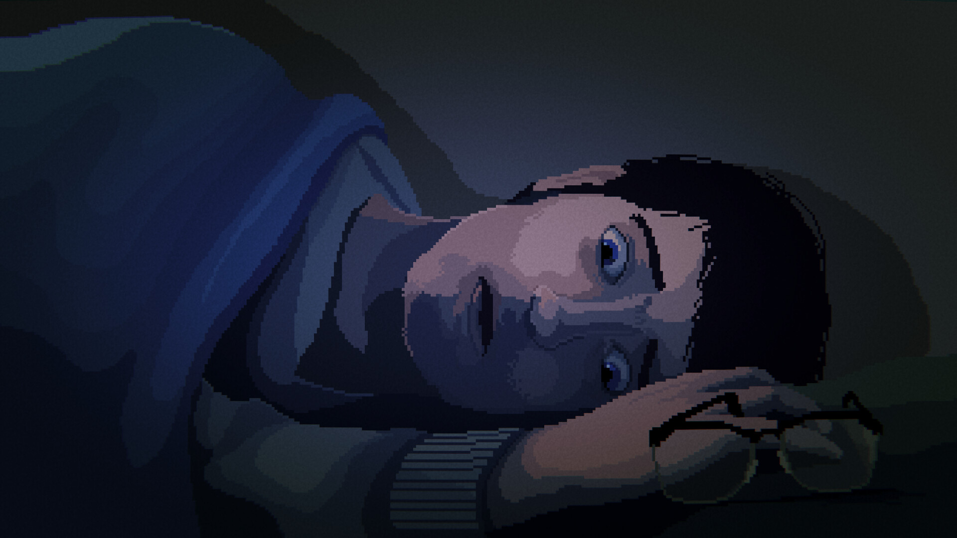 Midnight Scenes: A Safe Place on Steam