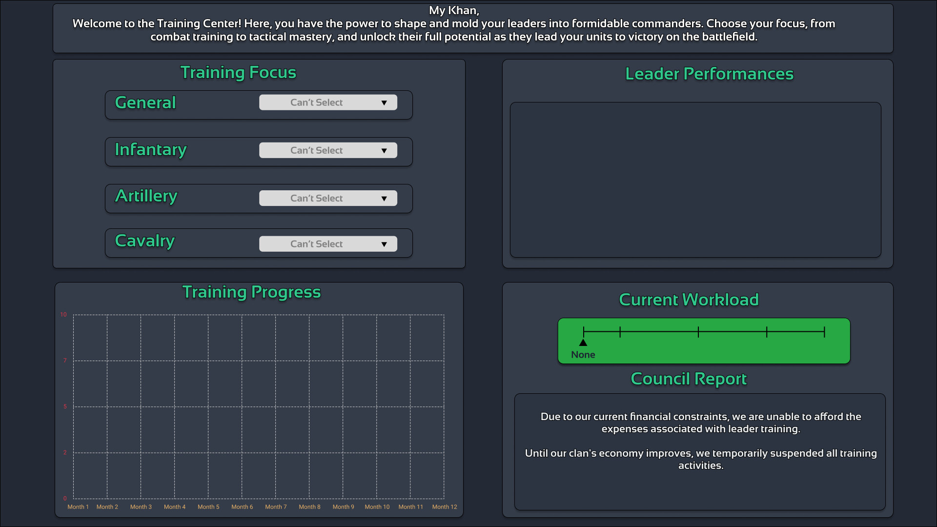 Hakan's War Manager on Steam