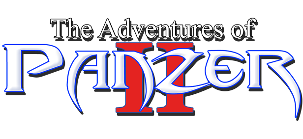 The Adventures of Panzer 2 on Steam