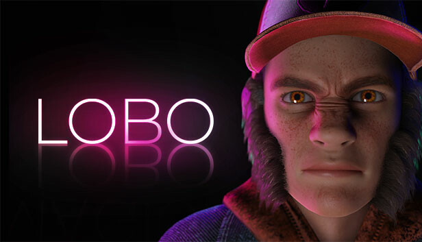 Lobo on Steam