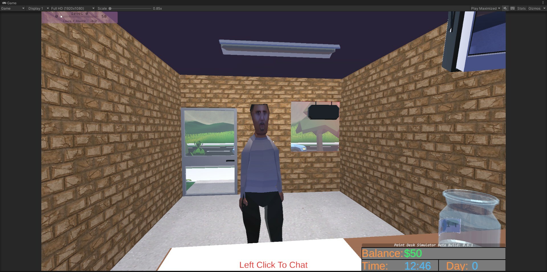 Paint Desk Simulator on Steam