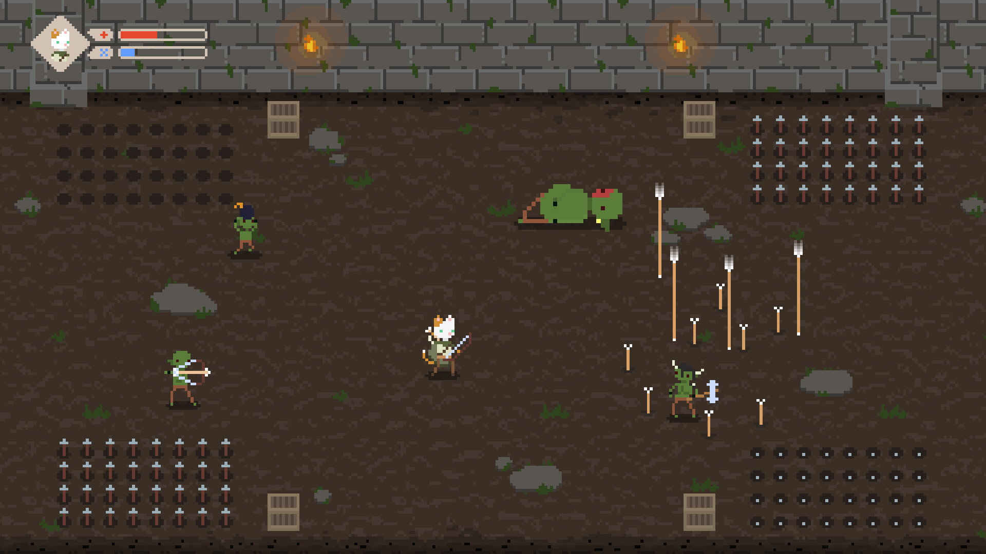 Save My Human on Steam