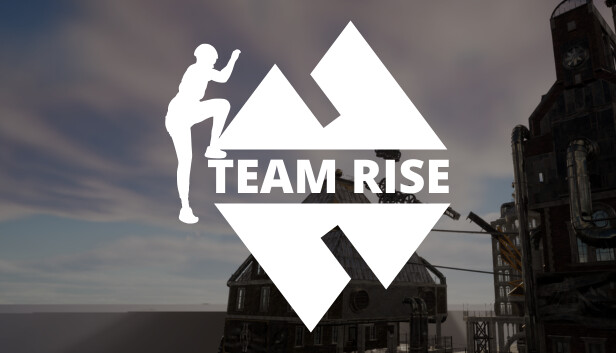 Team Rise on Steam