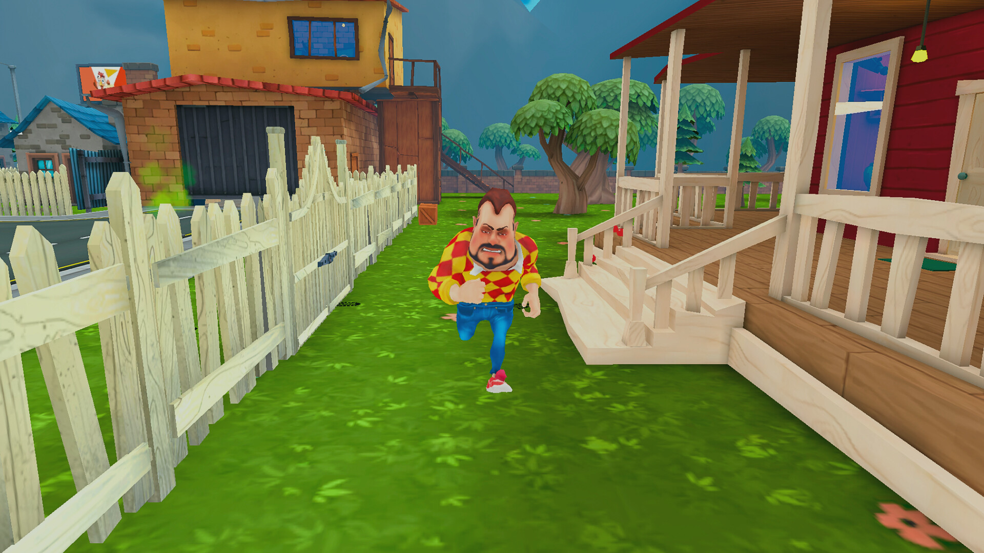 Dark Riddle on Steam