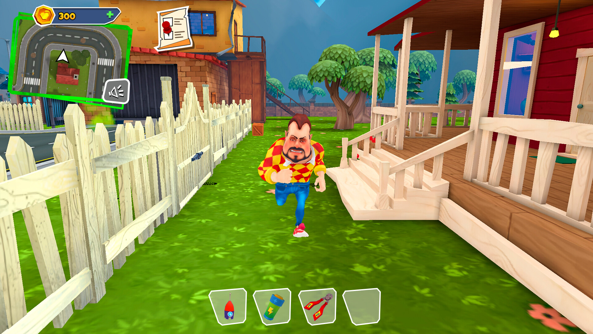 Dark Riddle on Steam