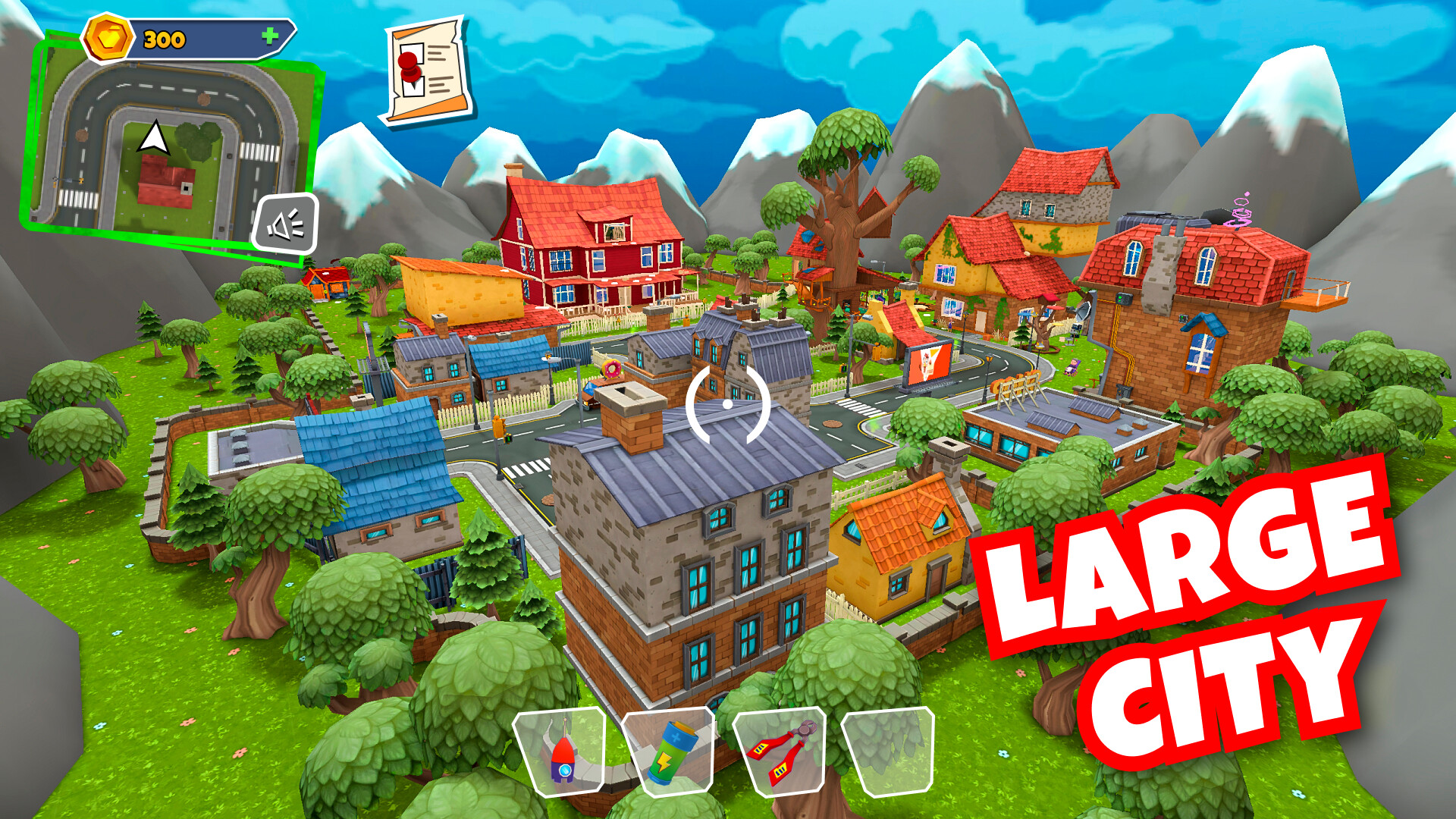 Dark Riddle on Steam