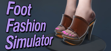 Steam Community :: Foot Fashion Simulator