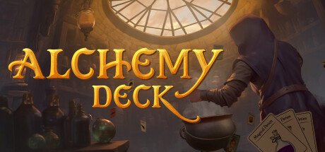 Alchemy Deck on Steam