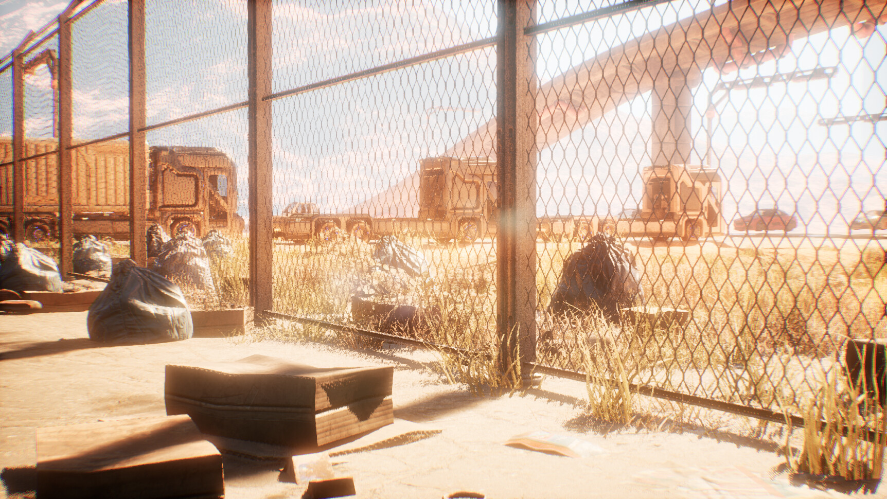 Sex City 2069 On Steam