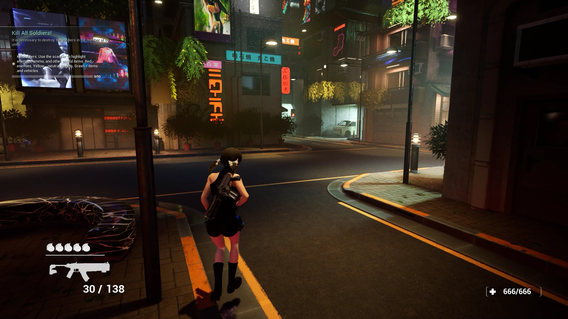 Sex City: 2069 on Steam