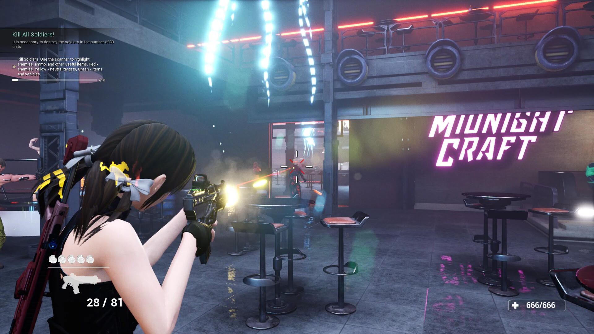 Sex City 2069 On Steam