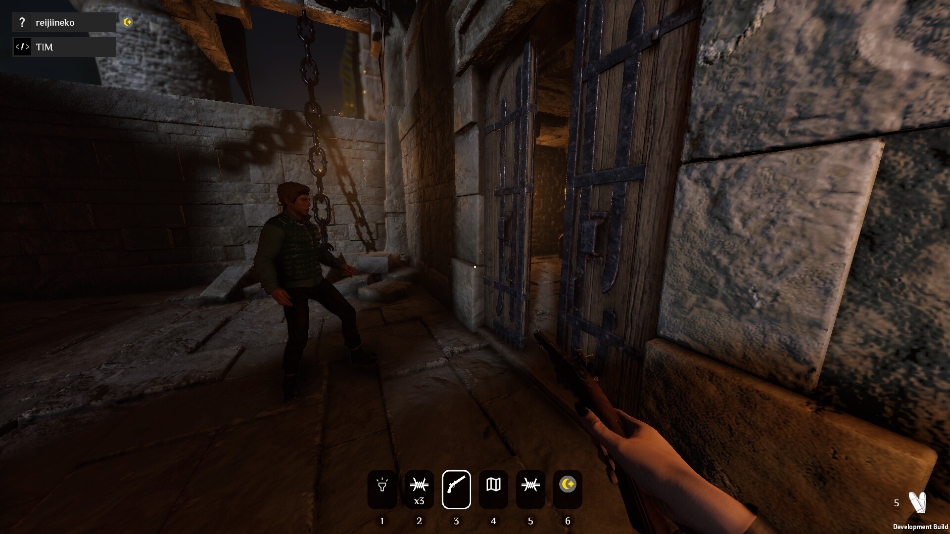 Exorcist Simulator on Steam