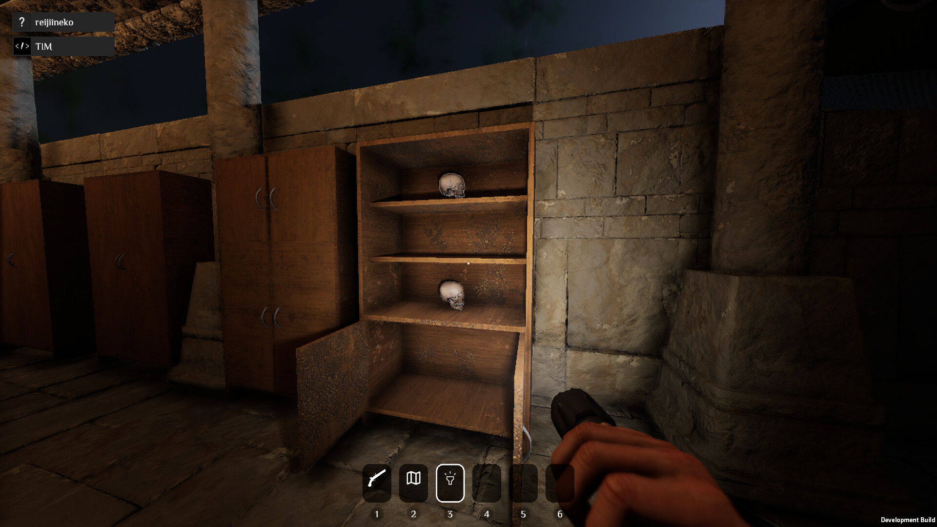 Exorcist Simulator on Steam