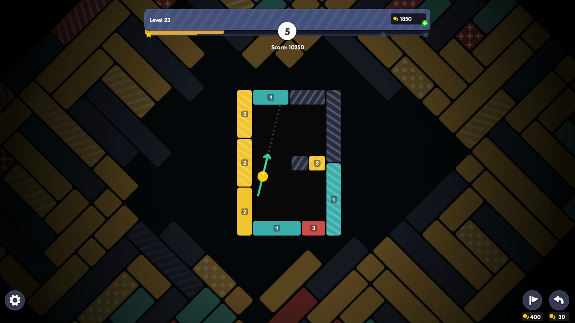 Slide Ball Master on Steam