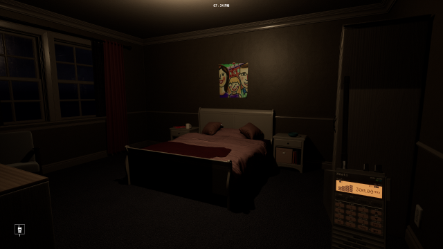 Unreachable on Steam