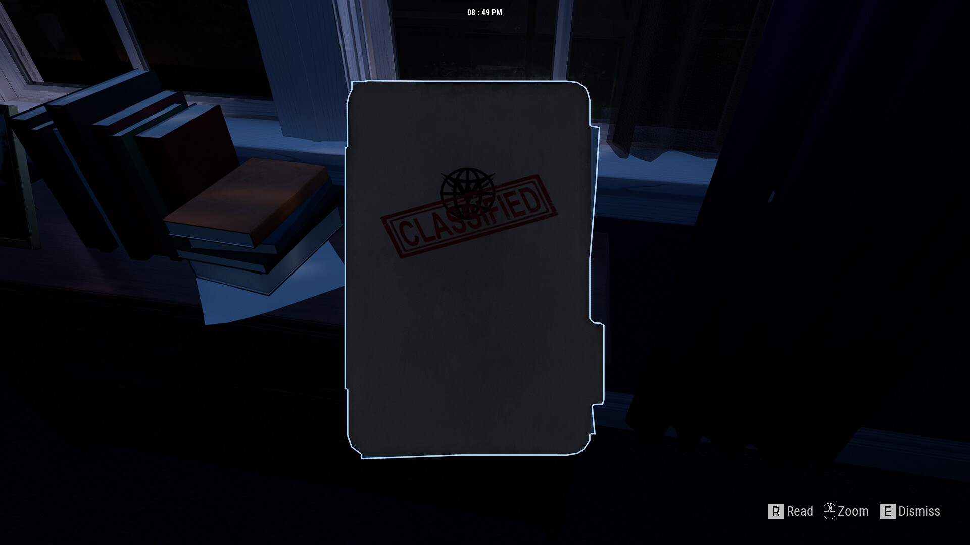 Unreachable on Steam