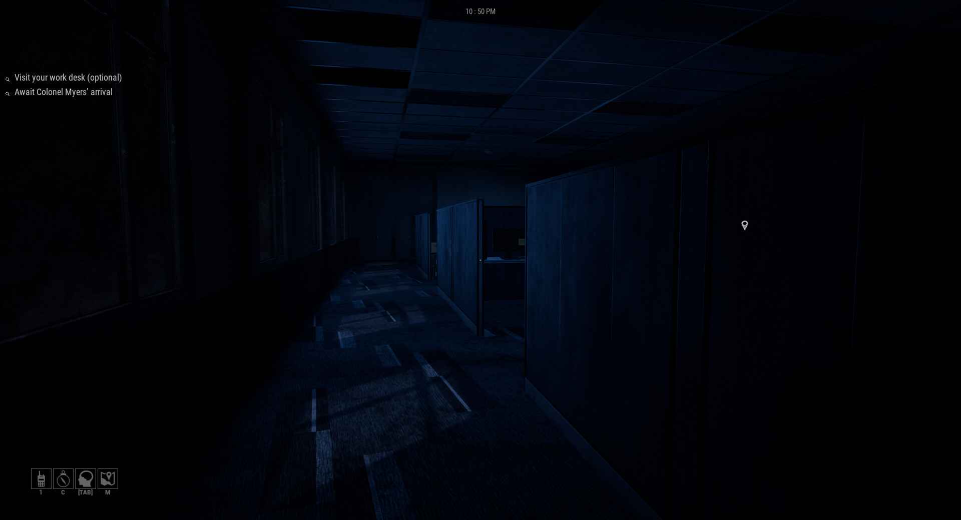 Unreachable on Steam