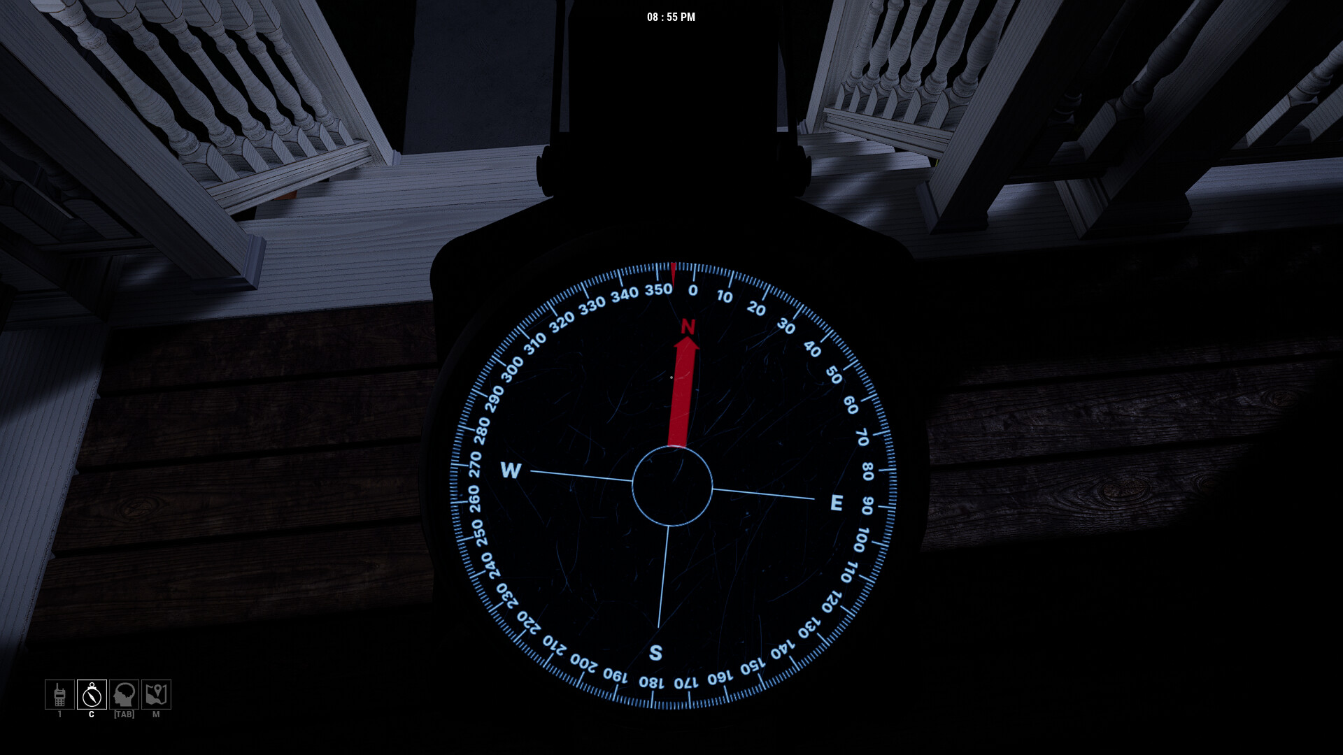 Unreachable on Steam