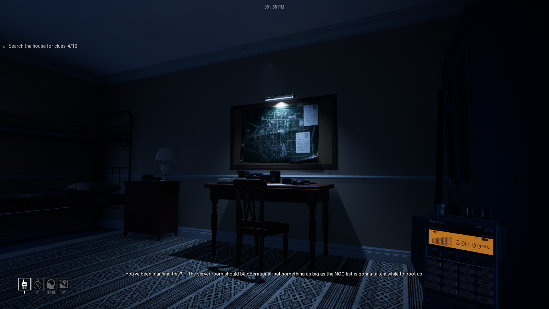 Unreachable on Steam